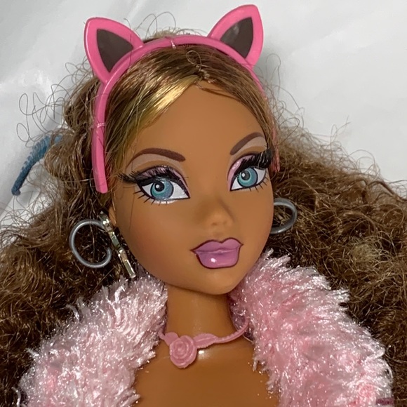 Barbie | Toys | Masquerade Madness Madison My Scene Doll | Poshmark